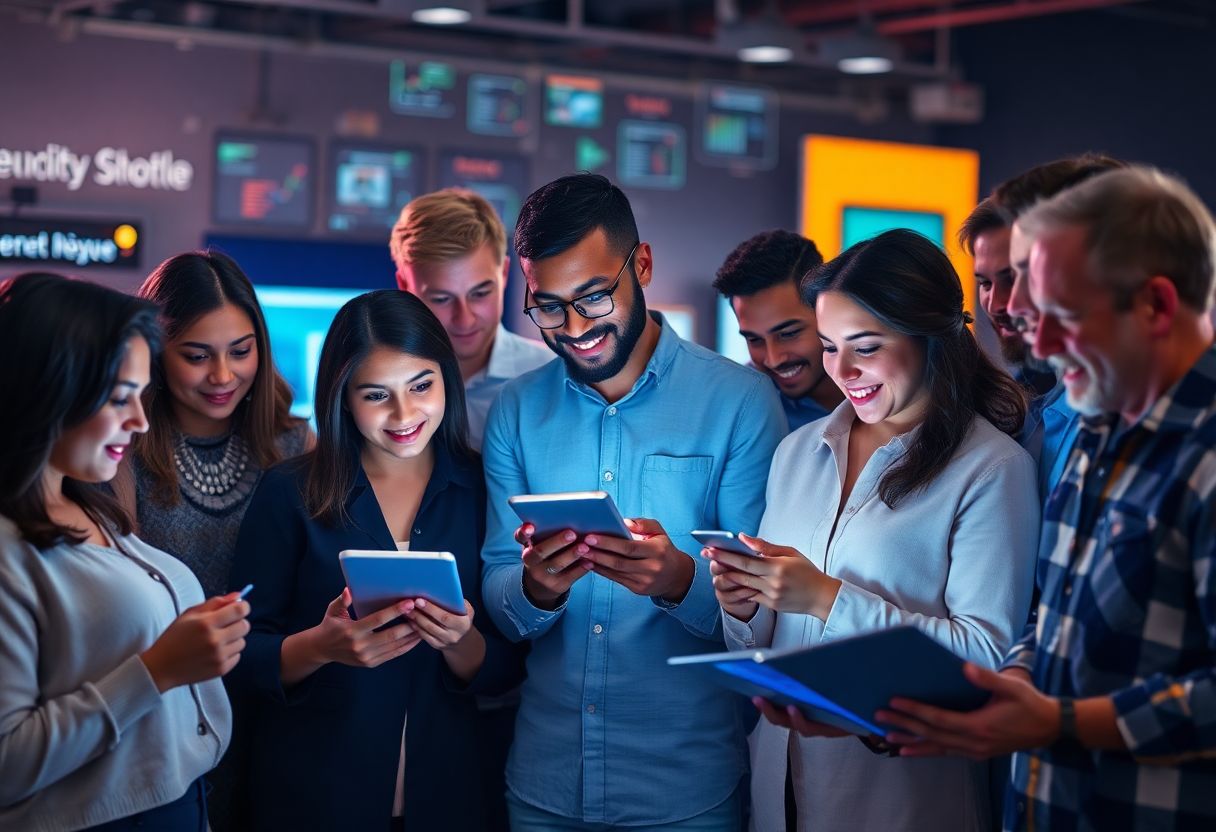 Mastering Customer Segmentation: A Comprehensive Guide for 2025 and Beyond - Ricky Spears