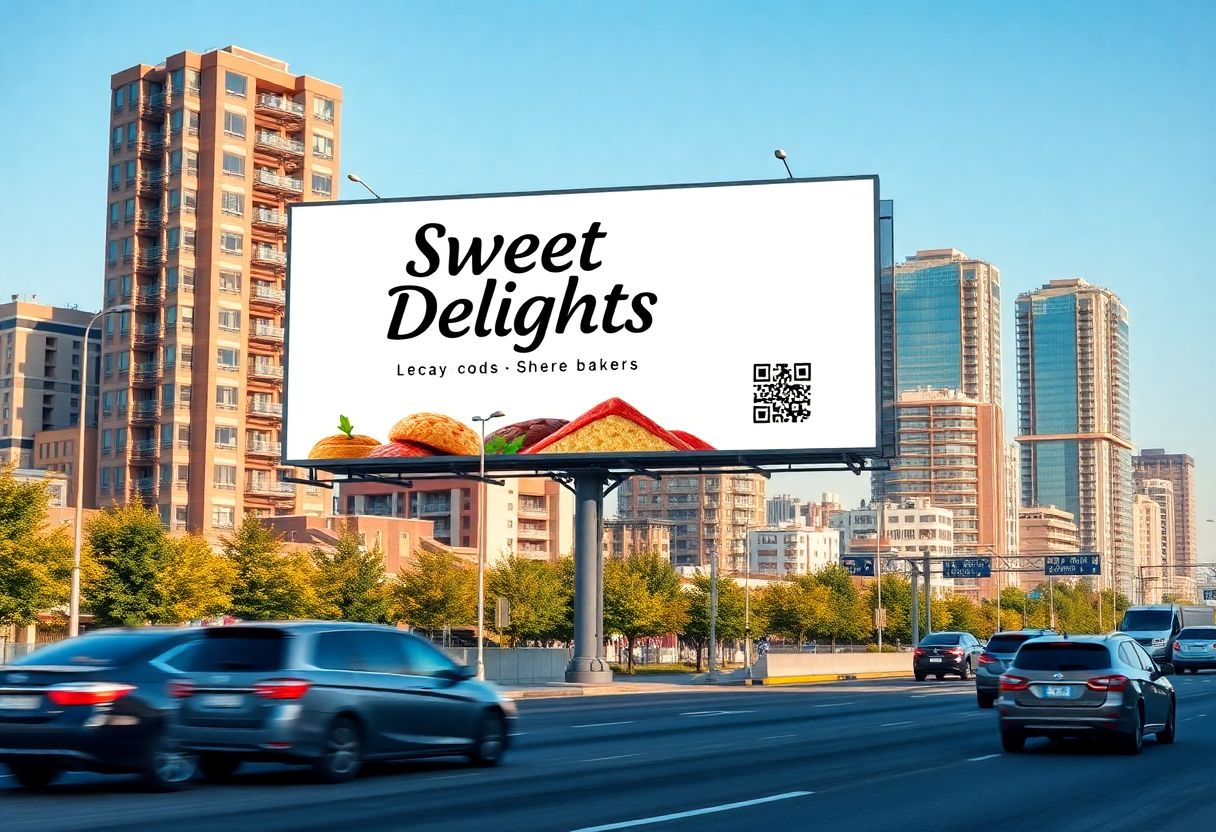 The Power of Billboard Advertising: Maximizing Your Brand's Visibility ...