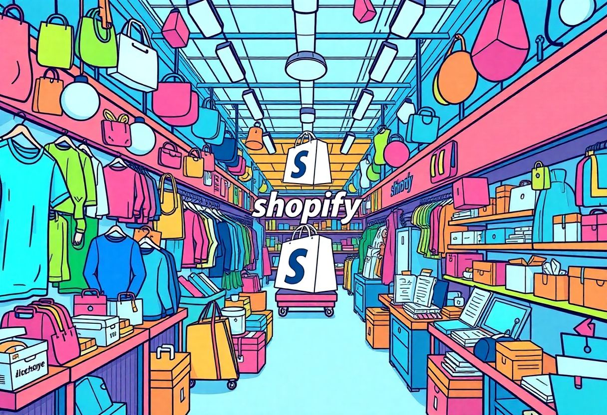 How to Make Money on Shopify: 14 Proven Strategies for 2025 - Ricky Spears