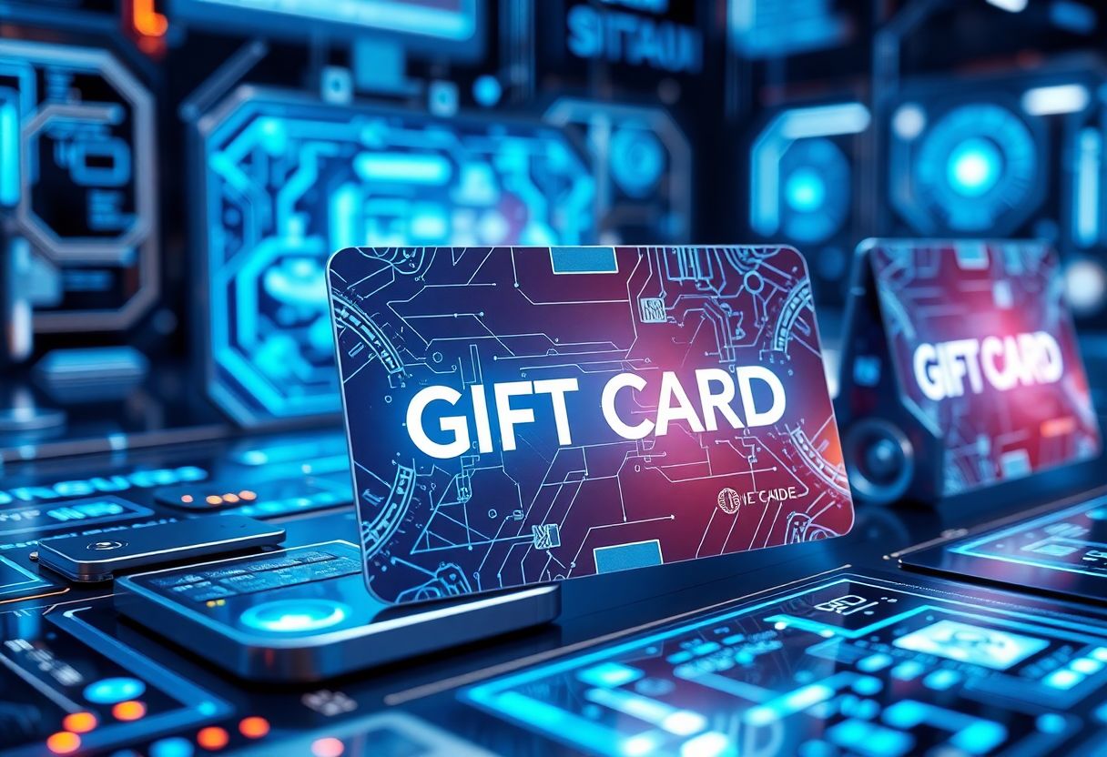 The Ultimate Guide to Gift Cards: Boosting Your Business in 2025 and ...
