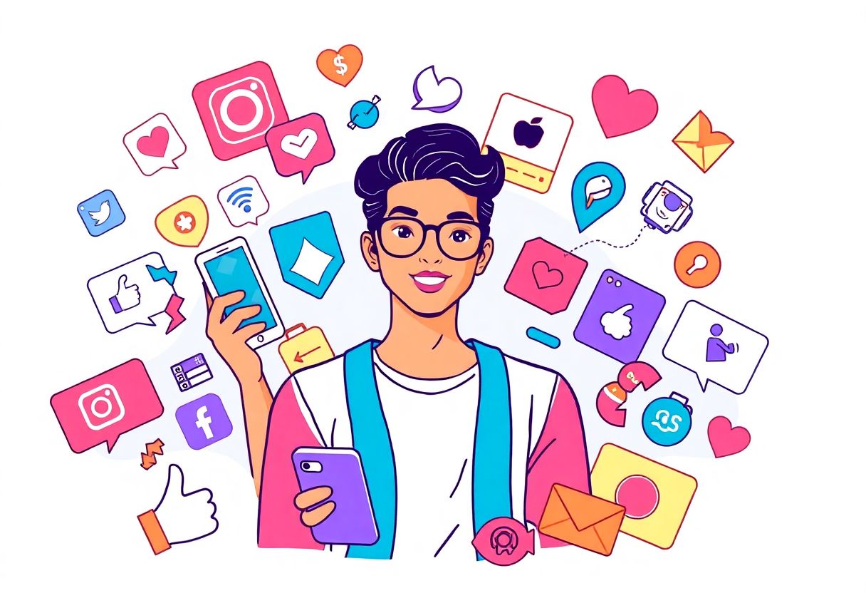 How to Become an Instagram Influencer in 2025: The Ultimate Guide - Ricky Spears