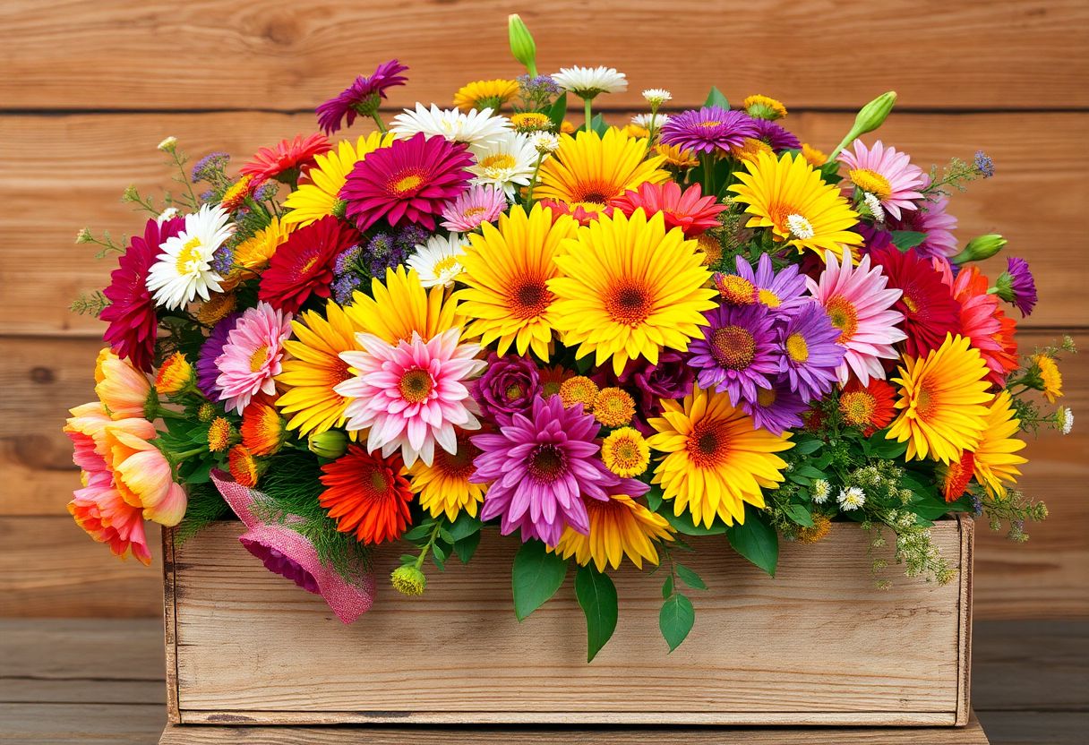 How to Start a Flourishing Flower Business in 2025: Your Ultimate Guide ...