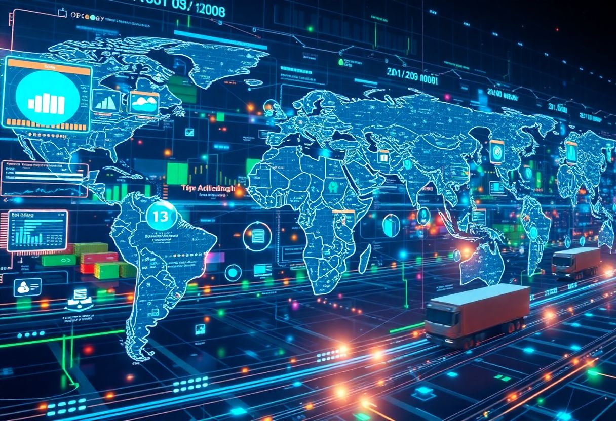 Mastering Supply Chain Optimization: Strategies for Peak Efficiency in ...