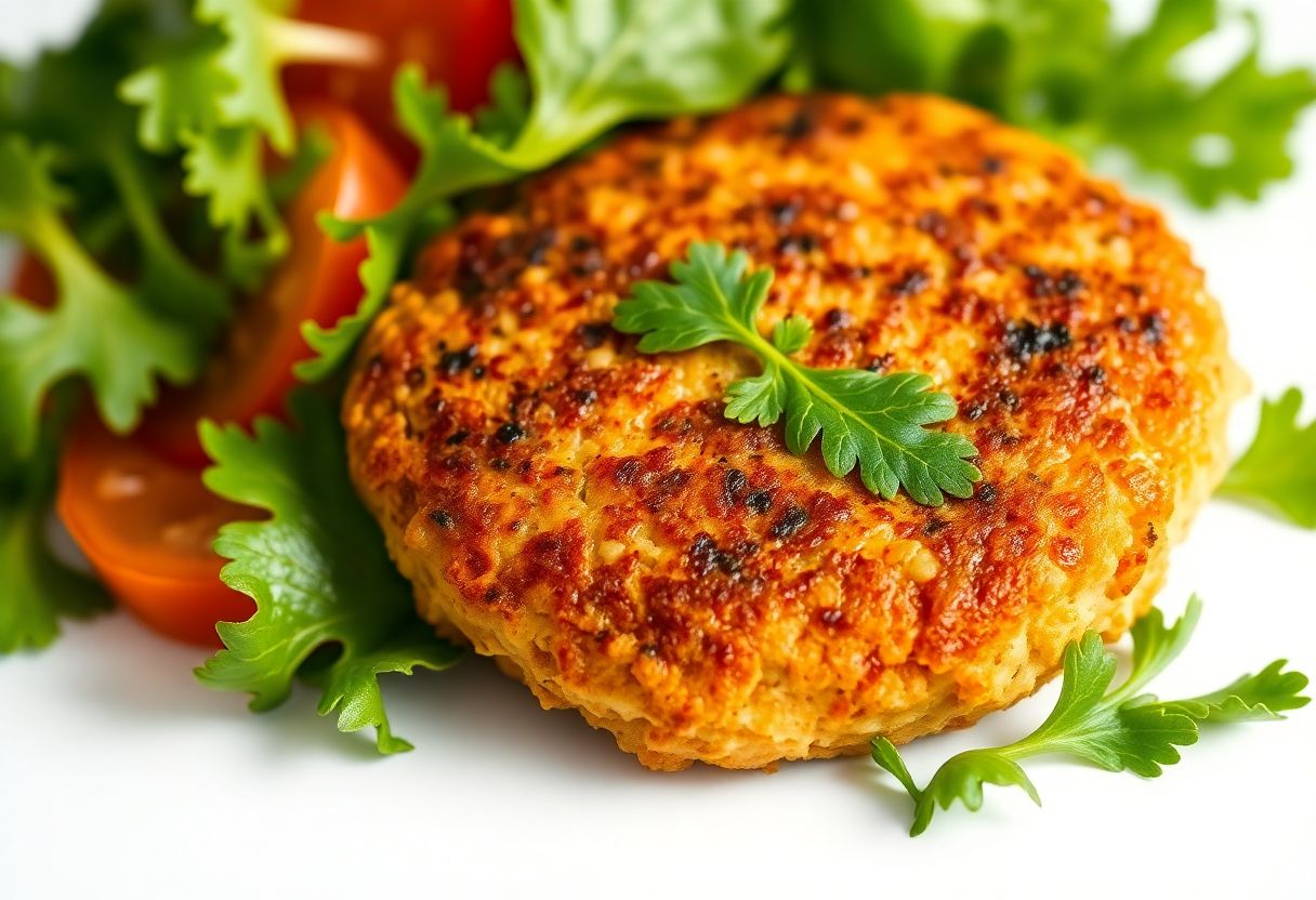 The Rise of Daring: How Plant-Based Chicken and Celebrity Endorsements ...