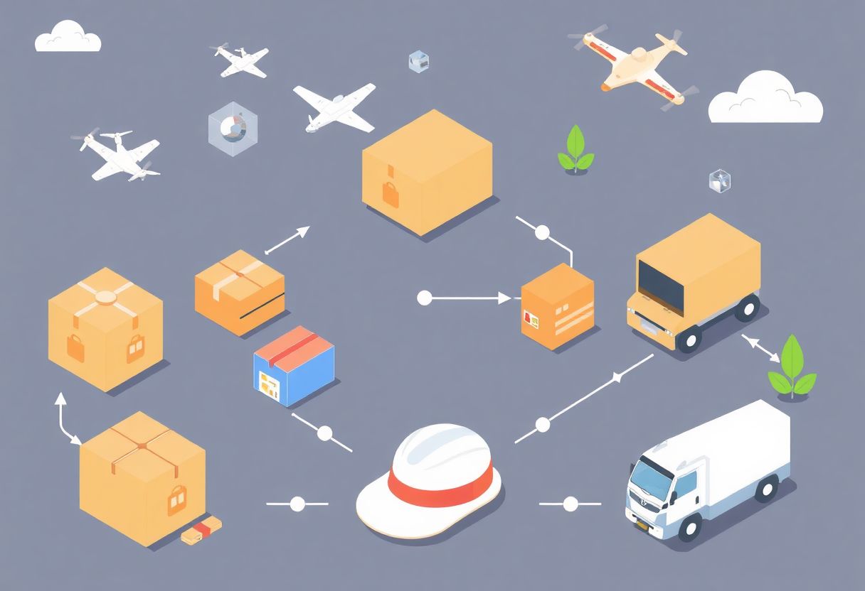 The Ultimate Guide to Shipping Hats: From Packaging to Delivery in 2025 ...