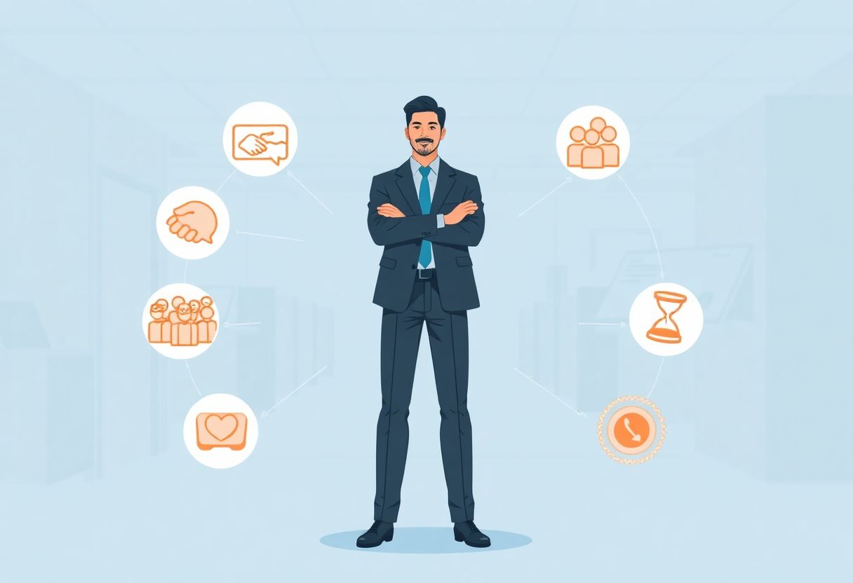 The Psychology of Persuasion: Mastering the Art of Influence - Ricky Spears