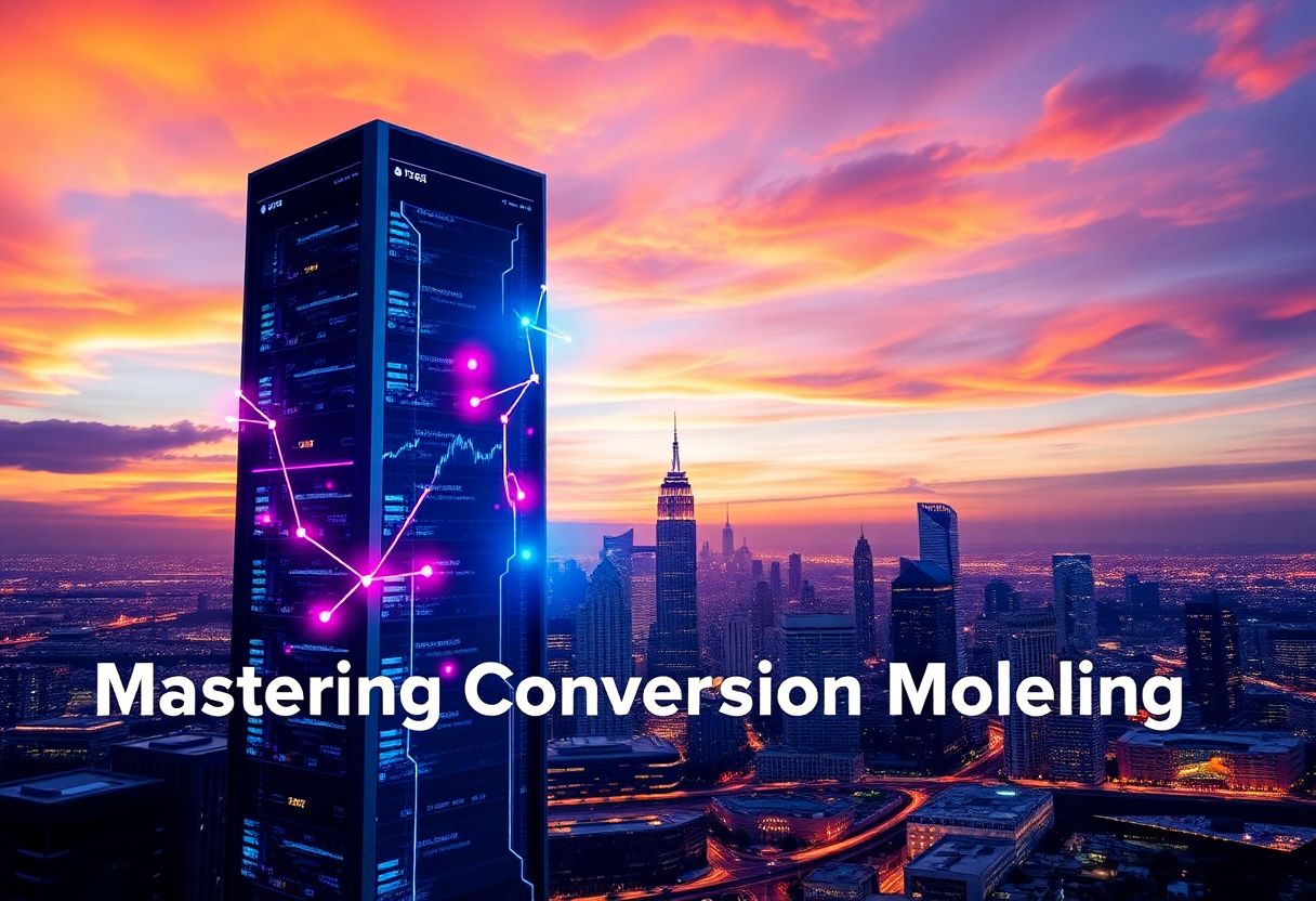 Mastering Conversion Modeling: The Future of Data-Driven Marketing in a Privacy-First World ...