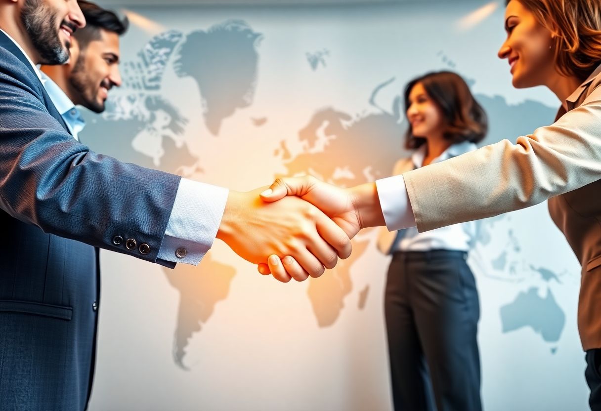 Unlocking Global Opportunities: The Power of Exporting in 2025 and ...