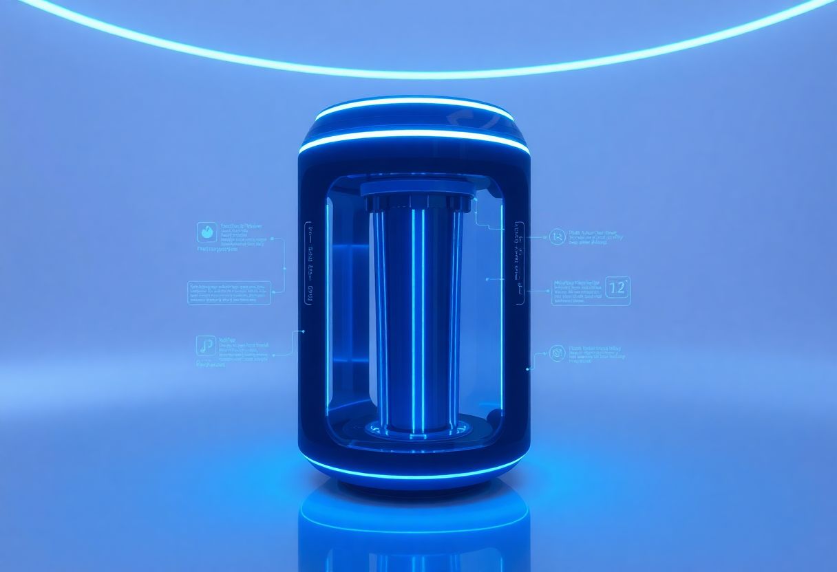 How Shopify Marketplace Connect Revolutionized Blu Technology's ...