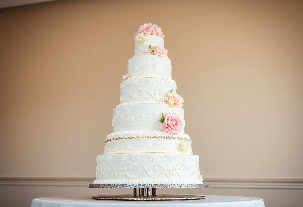 The Ultimate Guide to Fun Cake Rentals: Have Your Cake and Eat It Too ...