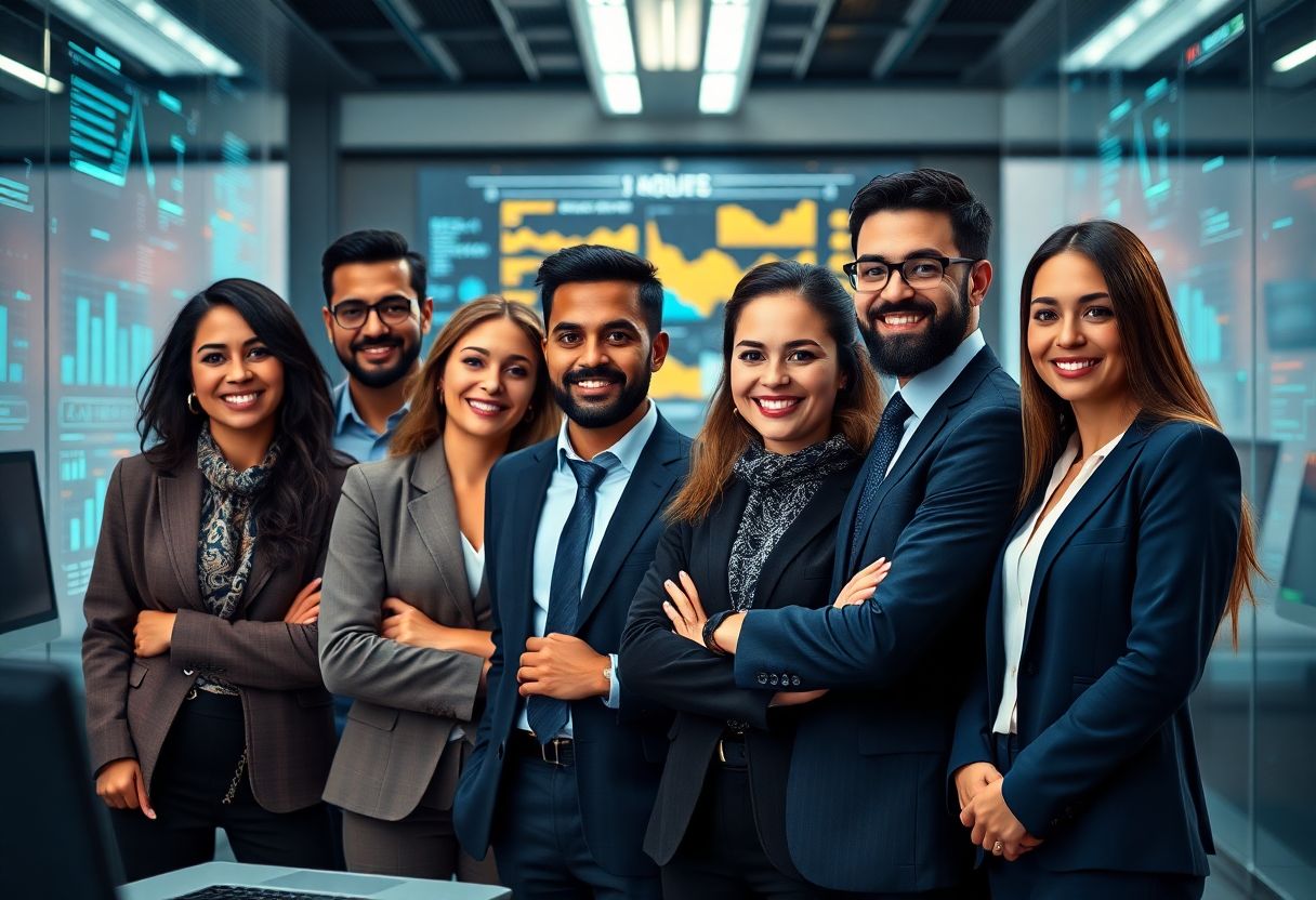 Unlocking Success: A Deep Dive into Niche Markets for Entrepreneurs in 2025 - Ricky Spears