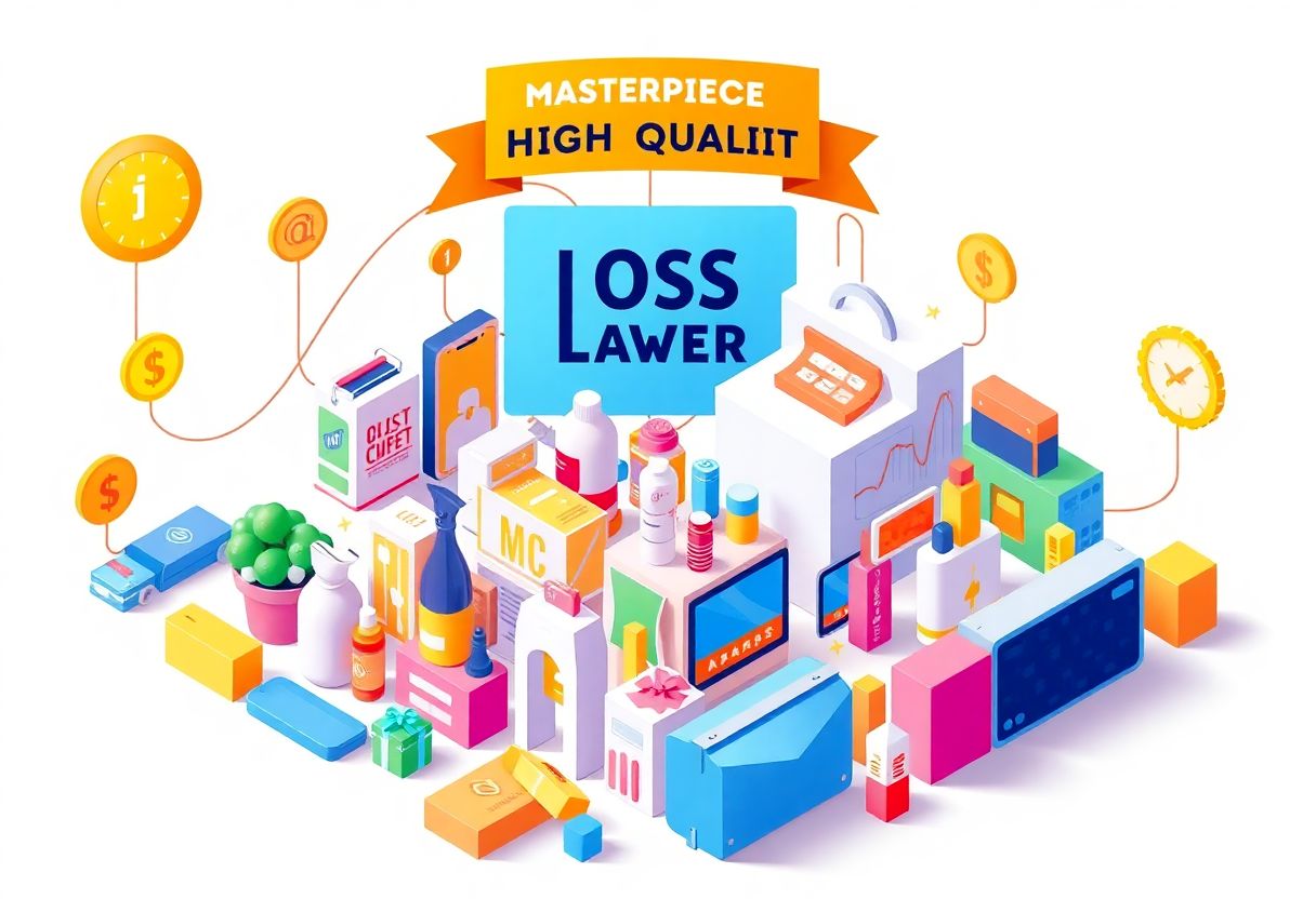 The Art of Loss Leader Pricing: A Comprehensive Guide for Modern ...