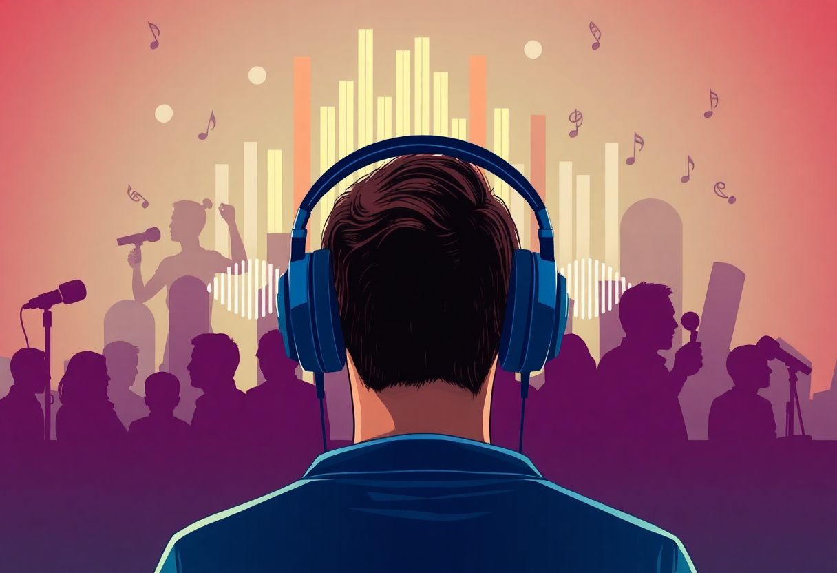 The Evolution of Podcasting: From Niche Hobby to Mainstream Media ...