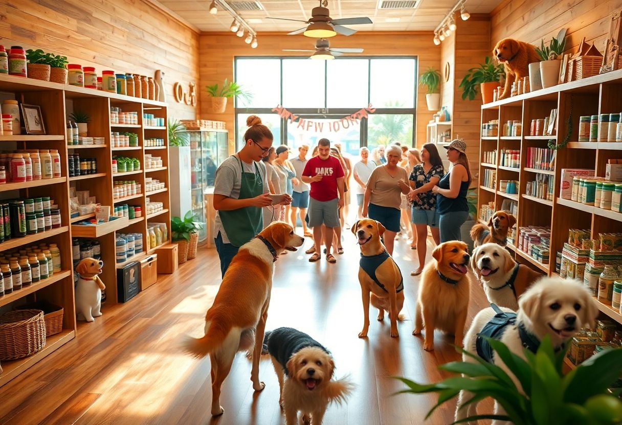 Empowering Growth: How The Public Pet Revolutionized Pet Care with ...