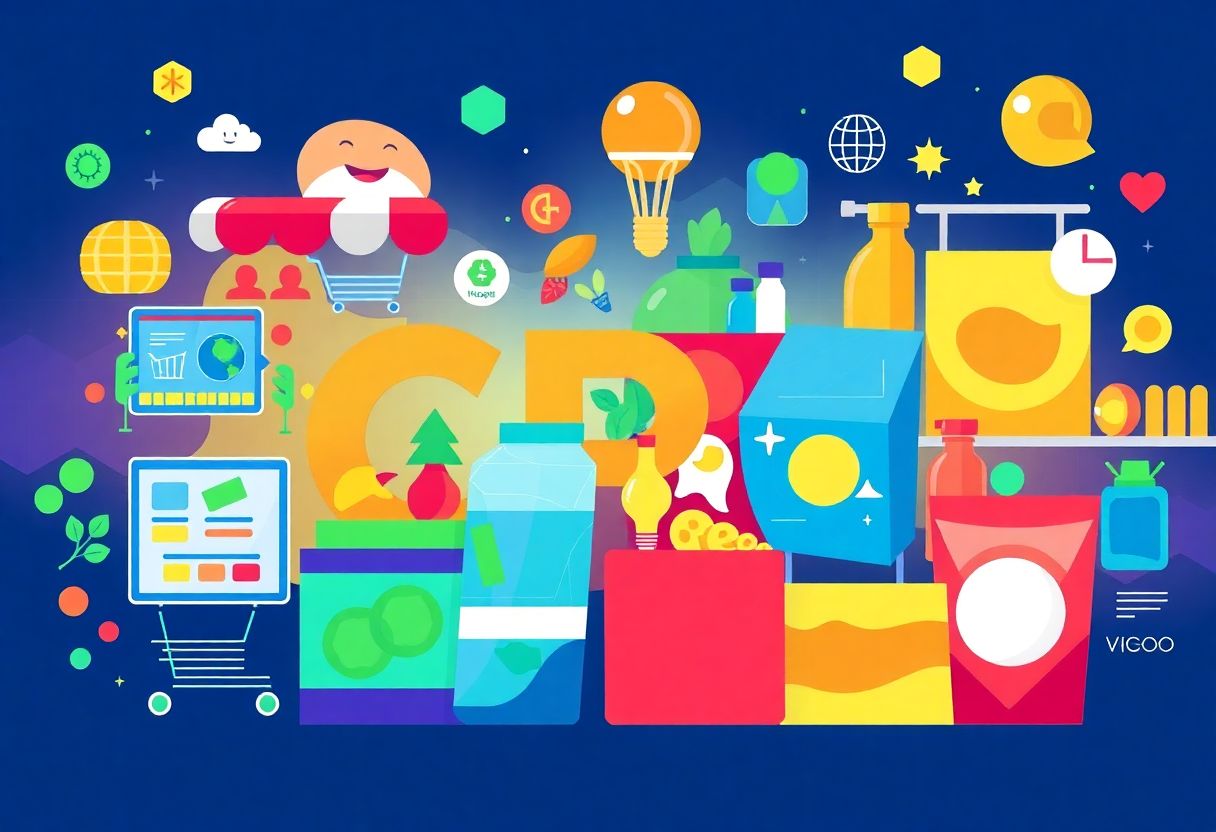 The Ultimate Guide to CPG Marketing: Strategies for Success in 2024 and ...