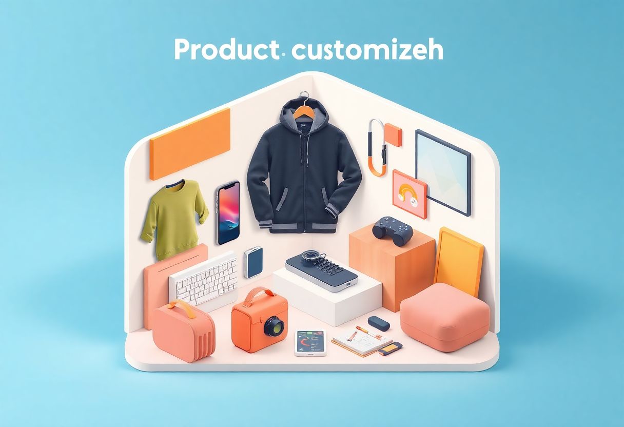 Unlocking Growth Through Product Customization: The Ultimate Guide for ...