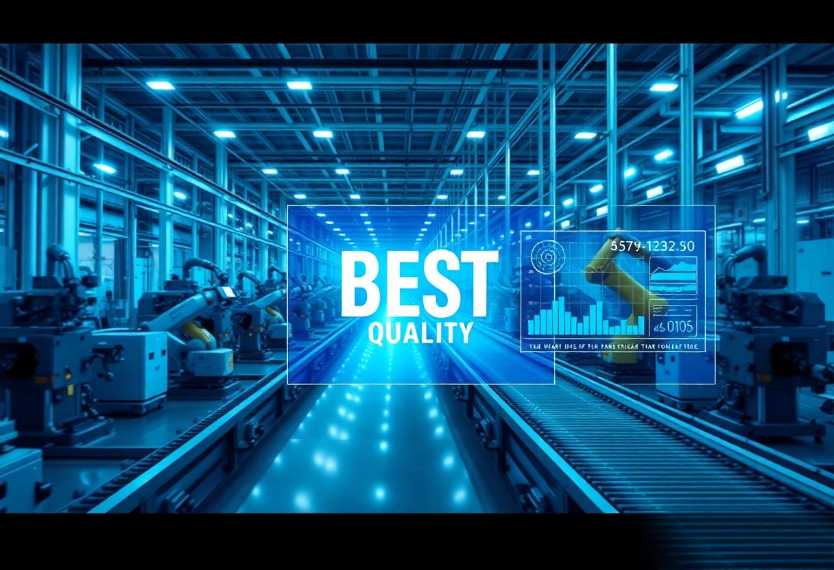 The Art of Production Planning: Mastering Efficiency in Manufacturing - Ricky Spears