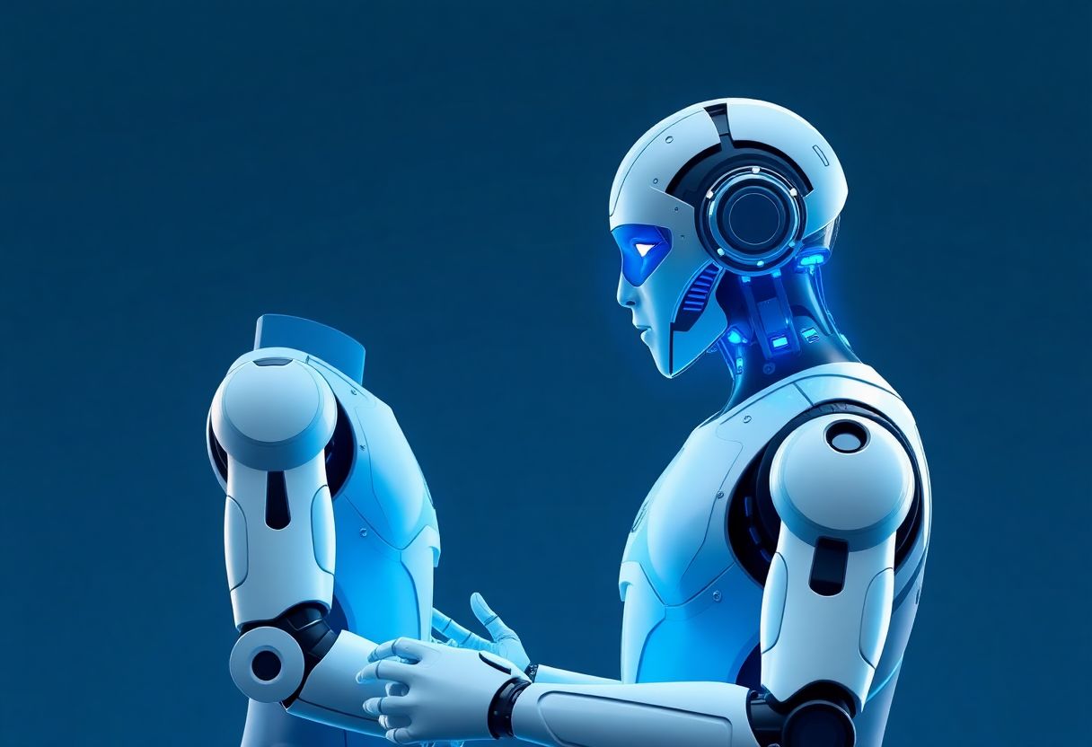 The Rise of AI Chatbots: Revolutionizing Business Communication and ...
