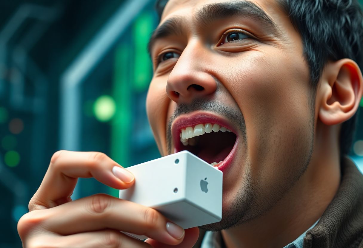 Bite-Sized Success: Bootstrapping Your Way to Product Innovation in 2025 - Ricky Spears