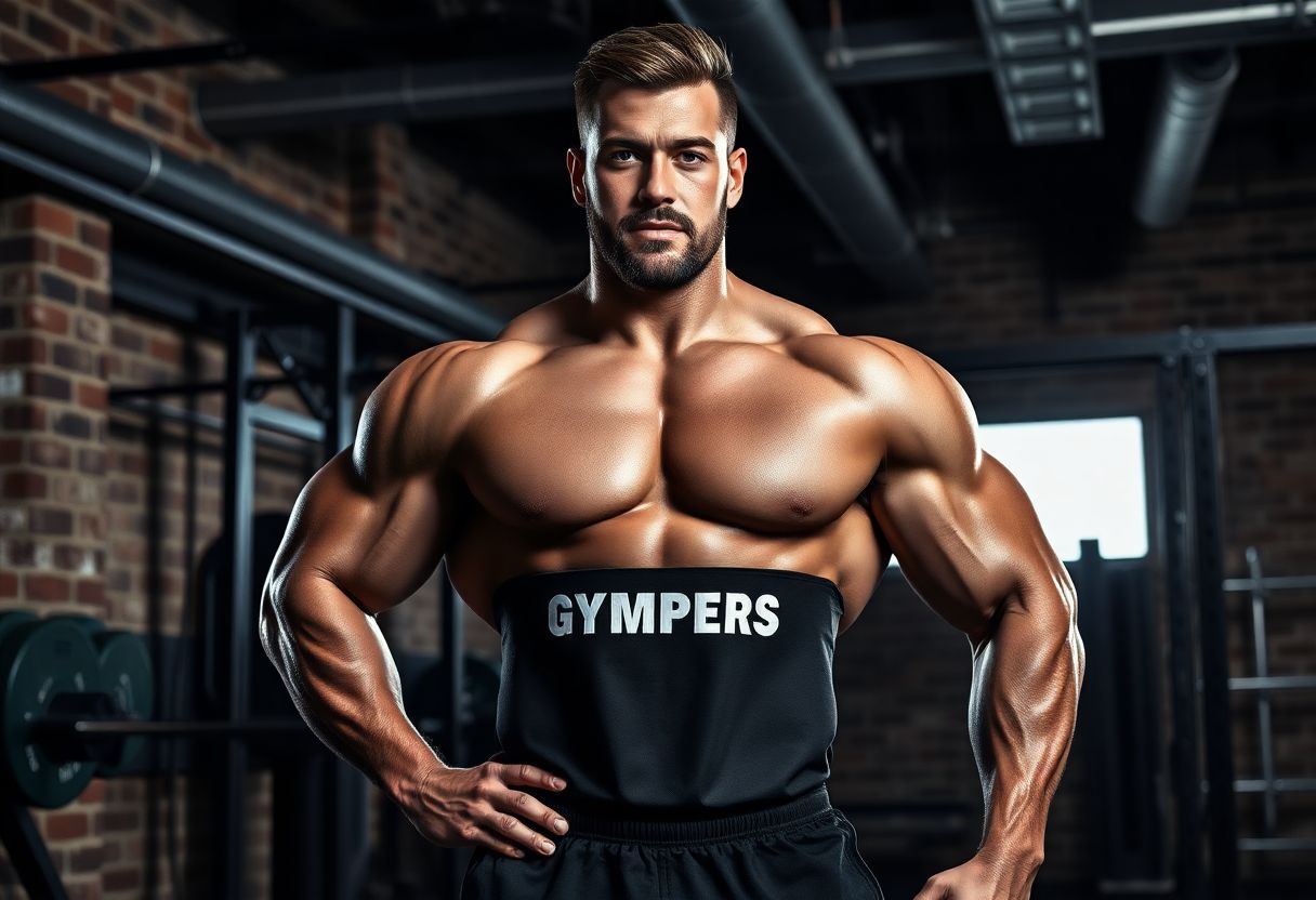 From Side Hustle to 7-Figure Success: The Inspiring Gymreapers Story ...