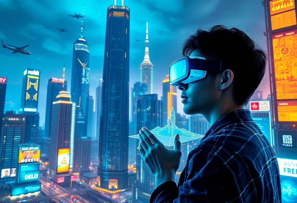 The Ultimate Guide to Digital Content Creation in 2025: Trends ...