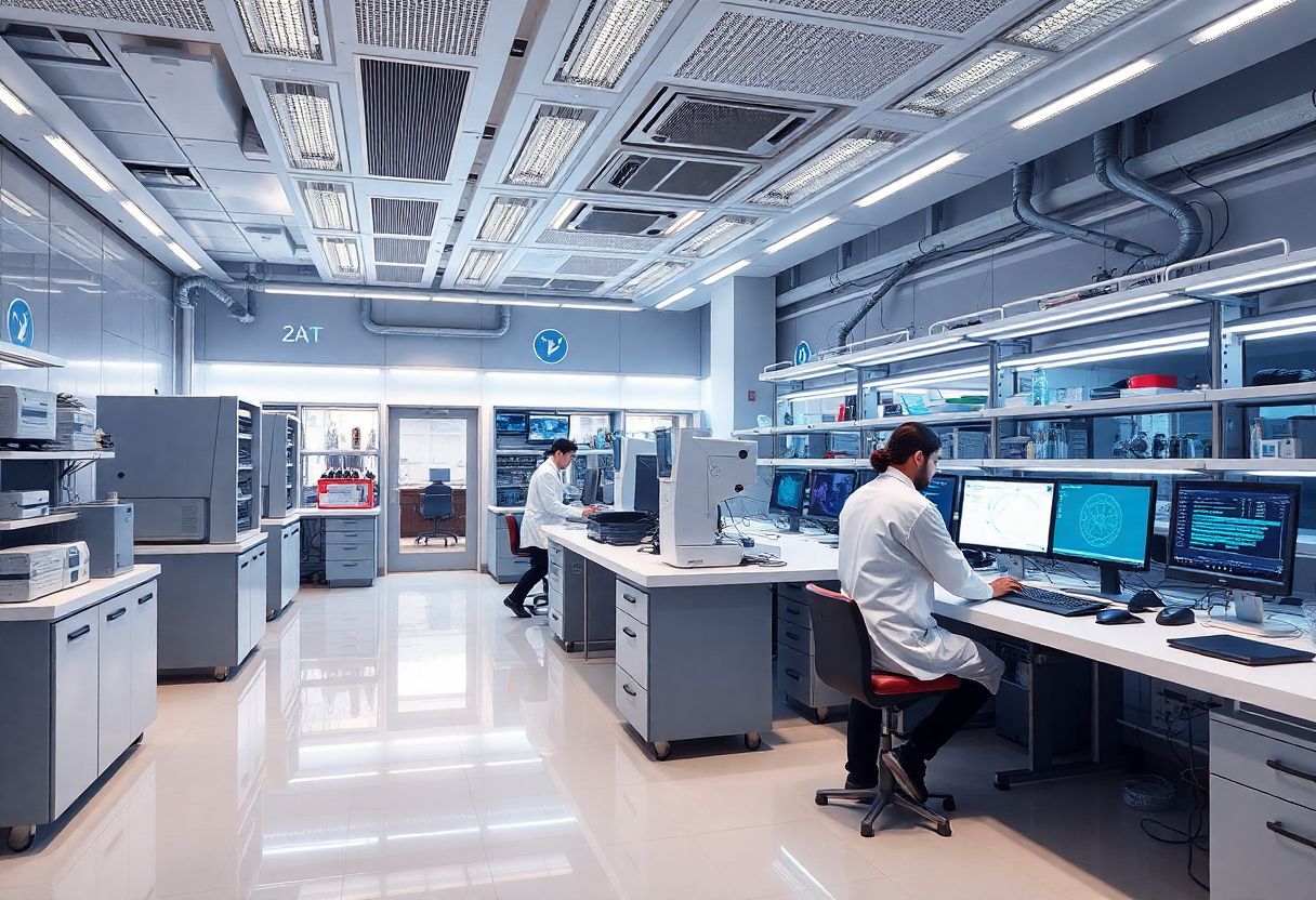 Unlocking Innovation: The Power of Research and Development in 2026 and ...