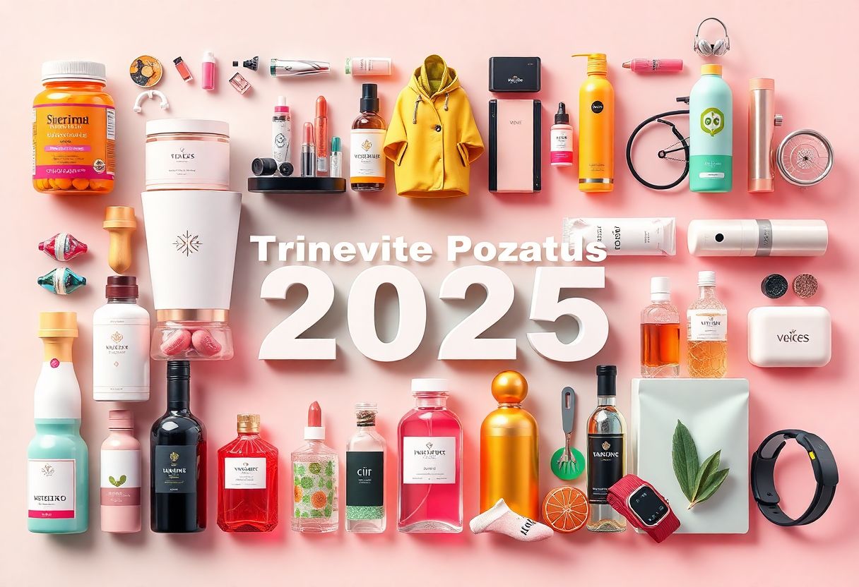 The Ultimate Guide to Trending Products in 2026: What to Sell for ...