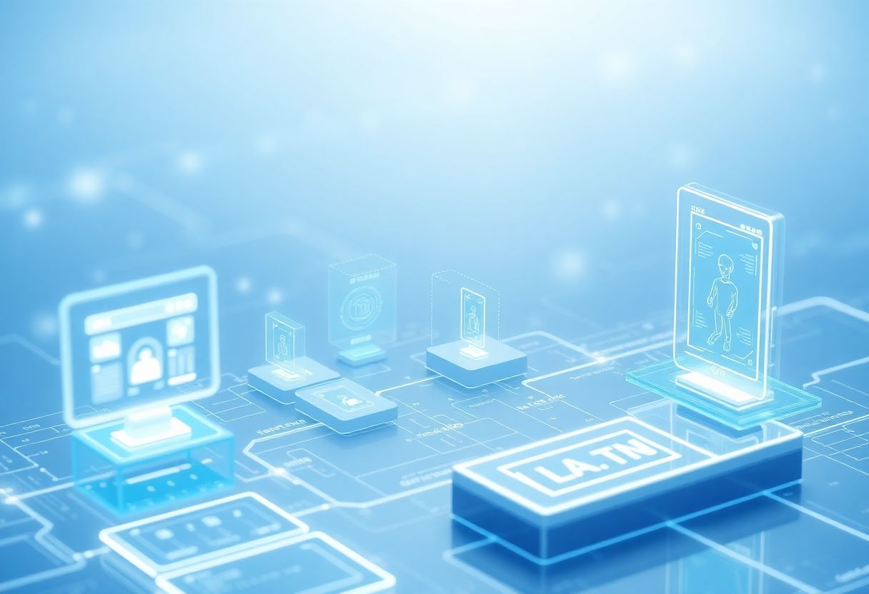 The Evolution of User Experience Design: Crafting Digital Journeys in ...