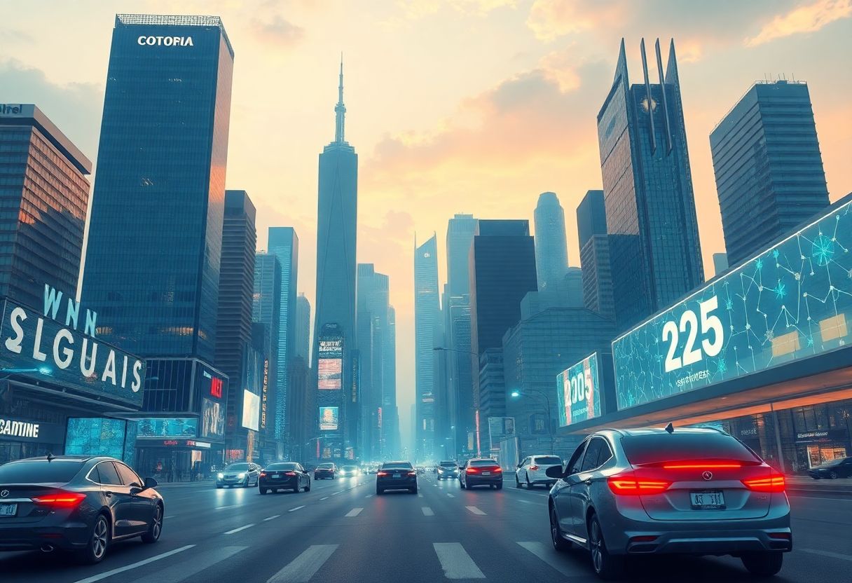 Revolutionizing Retail: The Rise and Future of Ecommerce Companies in ...