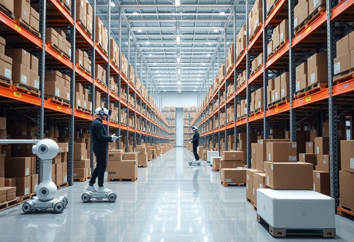 Mastering In-House Order Fulfillment: A Comprehensive Guide for 2025 ...