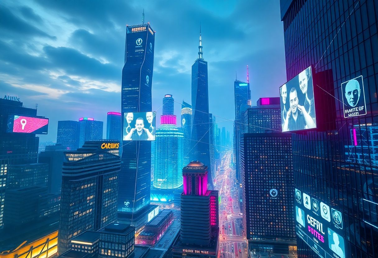 The Ultimate Guide to Building a Successful Influencer Program in 2025 - Ricky Spears