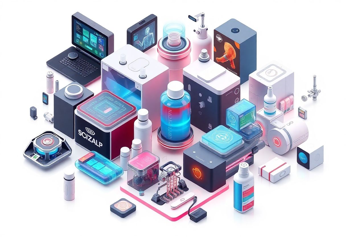 Mastering Product Differentiation: The Key to Standing Out in a Crowded ...