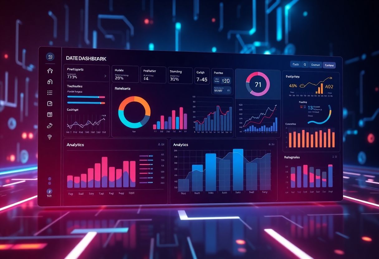 Mastering Your Business with the Merchant Overview Dashboard: A ...