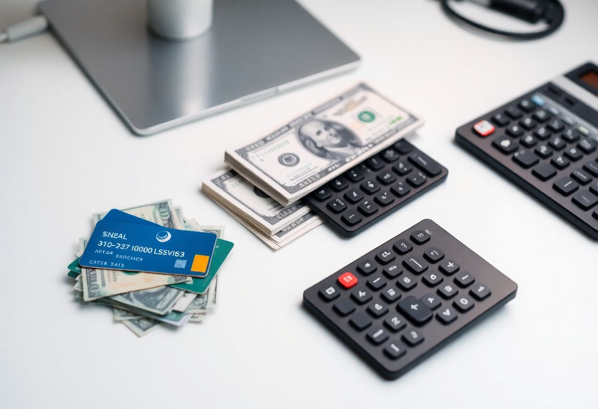 Mastering the Art of Credit Card Float: A Comprehensive Guide for Savvy ...