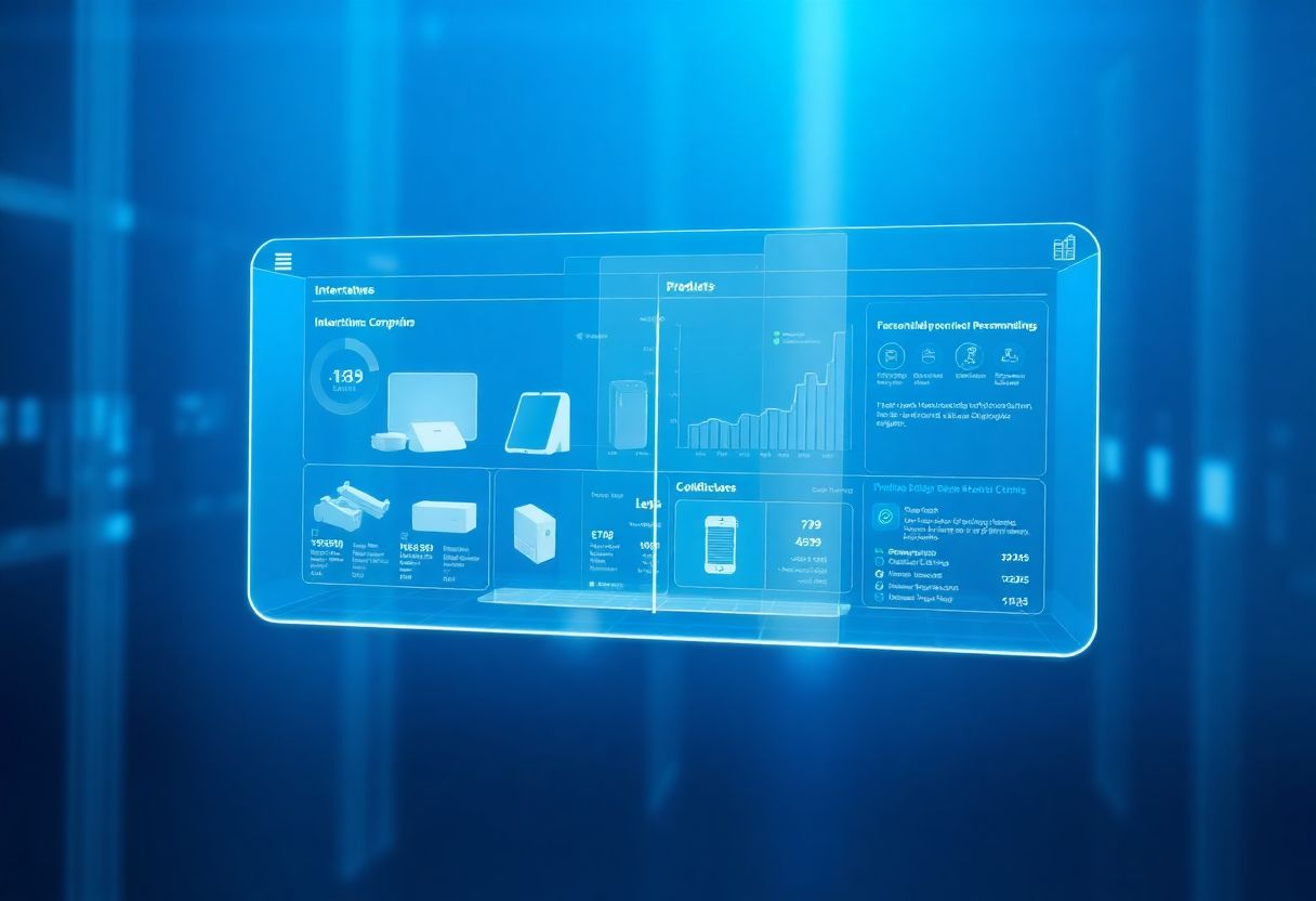 The Ultimate Guide to Product Comparison: Empowering Consumers in 2026 ...