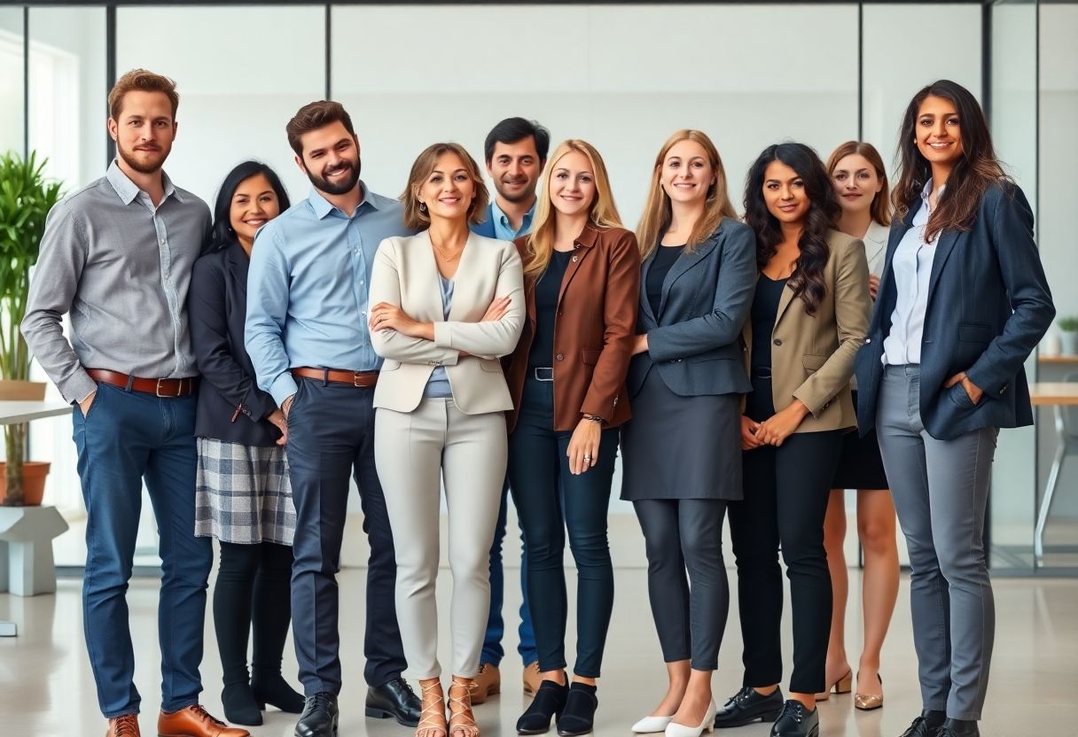 Mastering Demographic Segmentation: A Comprehensive Guide for Modern ...