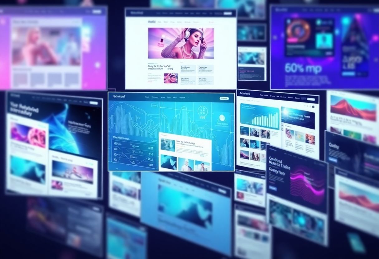 15 Inspiring Blog Examples to Kickstart Your Own Successful Blog in ...