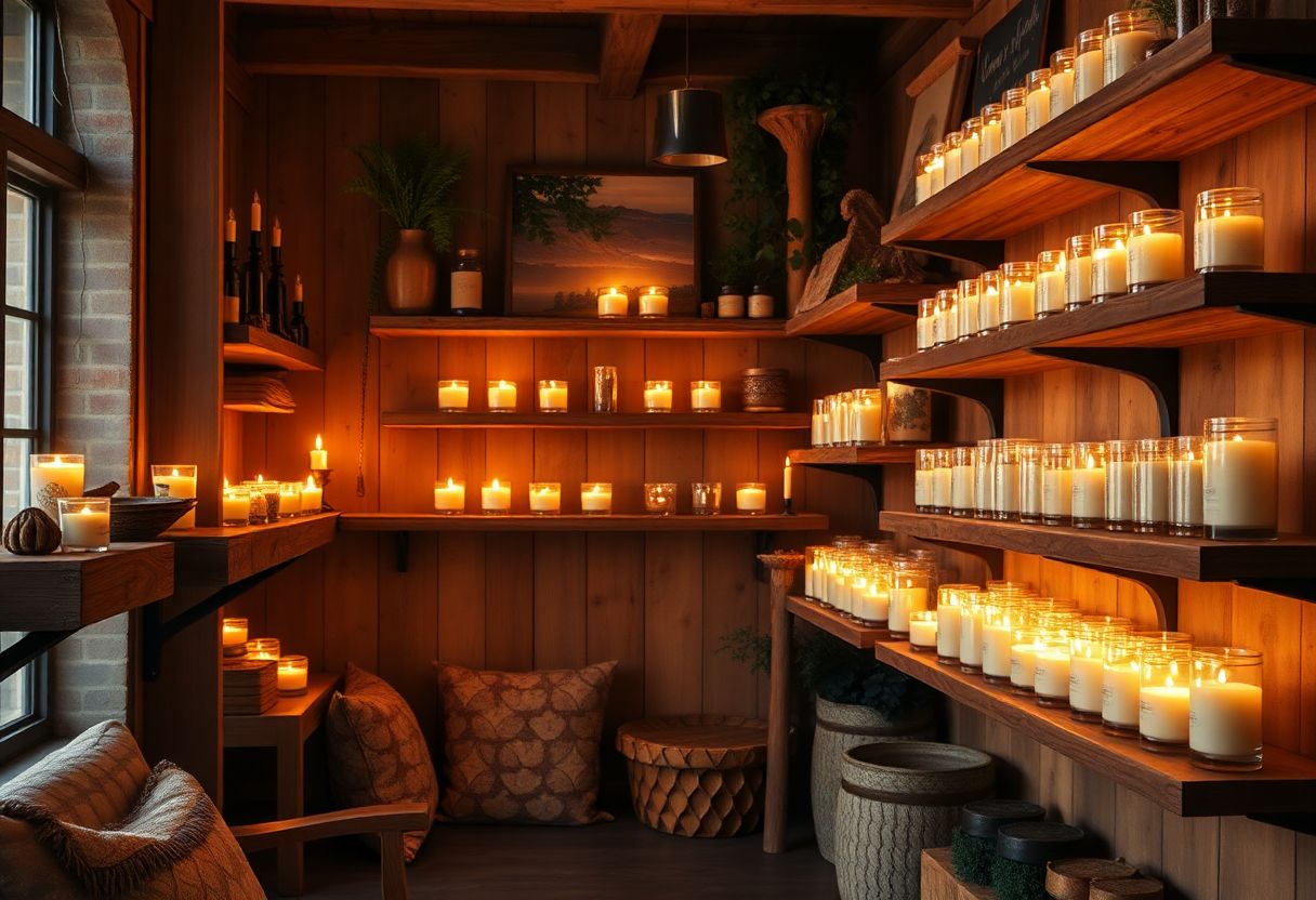 Leveraging Reddit for Candle Brand Success: The Wax & Wick Story ...