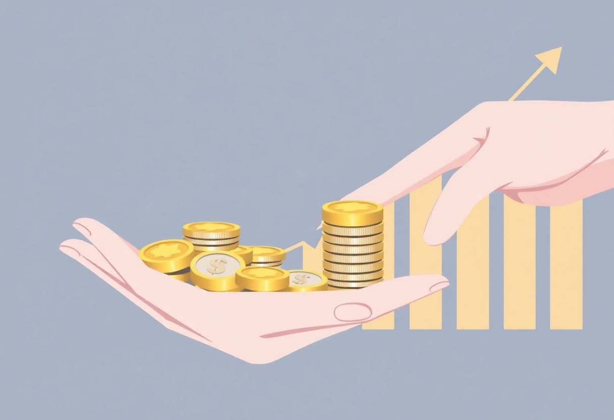 Understanding APY: The Key to Maximizing Your Financial Returns - Ricky ...