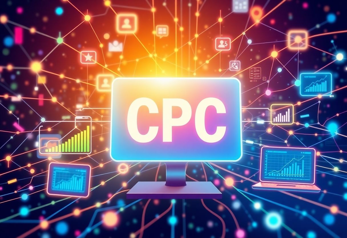 Mastering Cost Per Click: The Ultimate Guide to CPC Advertising - Ricky ...