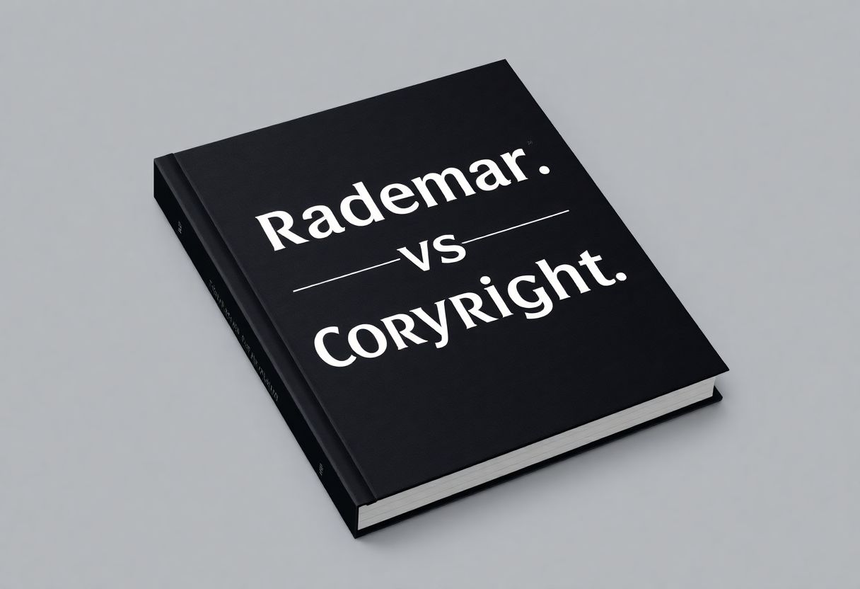 Trademark vs Copyright: A Comprehensive Guide to Protecting Your ...