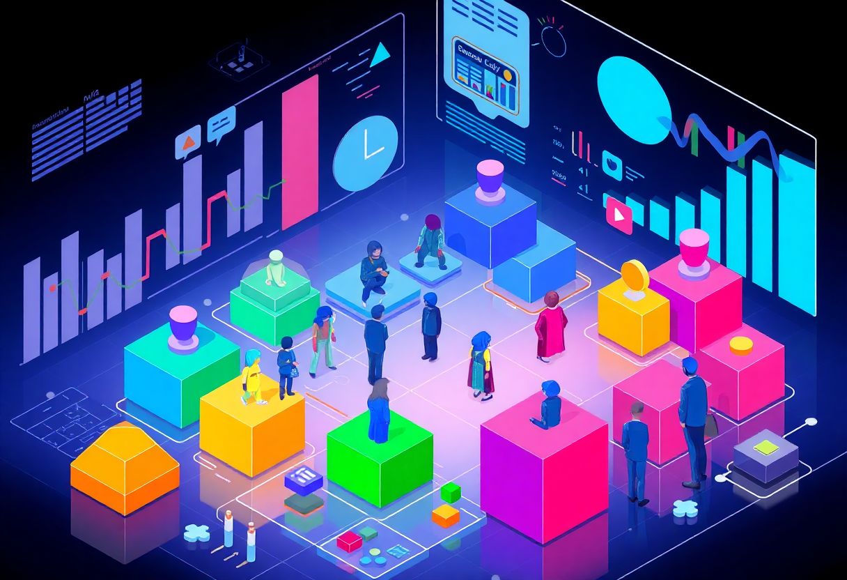 Understanding Customer Segmentation: A Comprehensive Guide for 2025 and ...