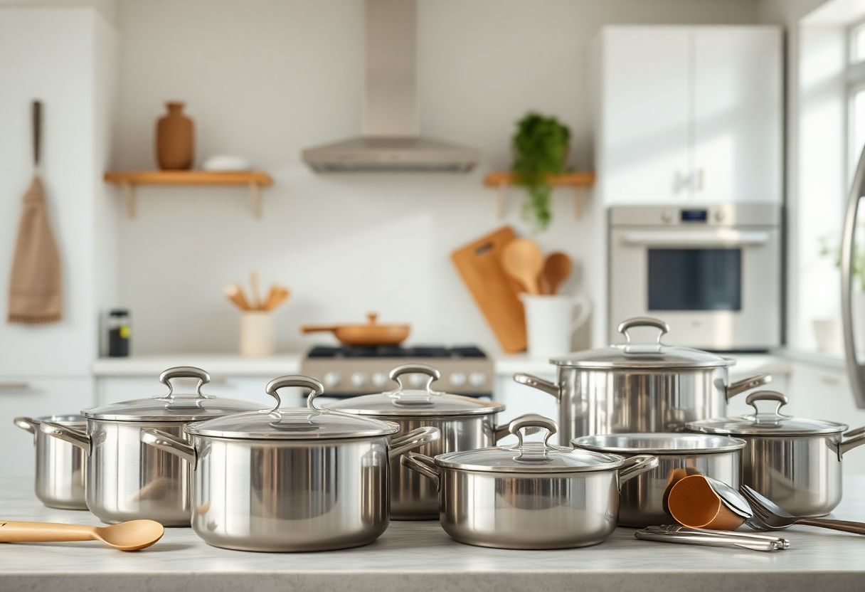The Goldilocks Story: How a Budget-Friendly Cookware Brand Found the ...