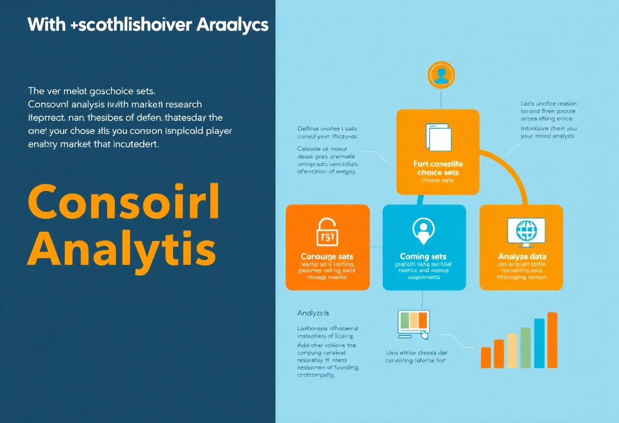 Unlocking Consumer Insights: The Power of Conjoint Analysis in Market Research - Ricky Spears