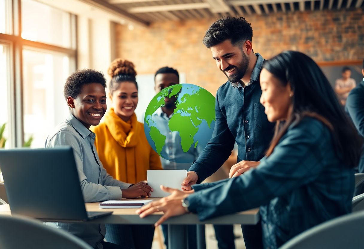 Corporate Social Responsibility in Action: 10 Inspiring Examples - Ricky Spears