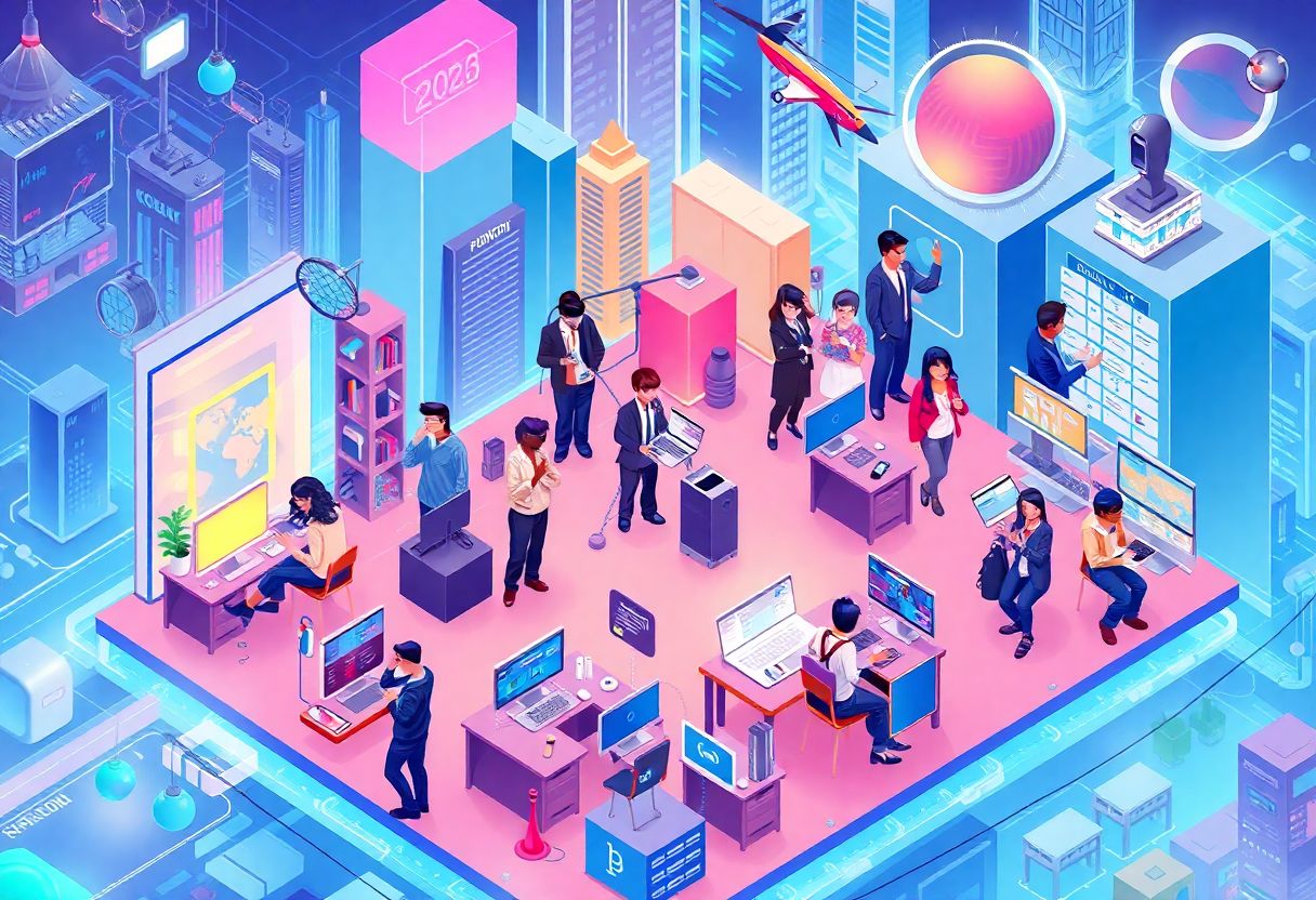 The Entrepreneurial Journey: Navigating the Path to Success in 2025 and Beyond - Ricky Spears