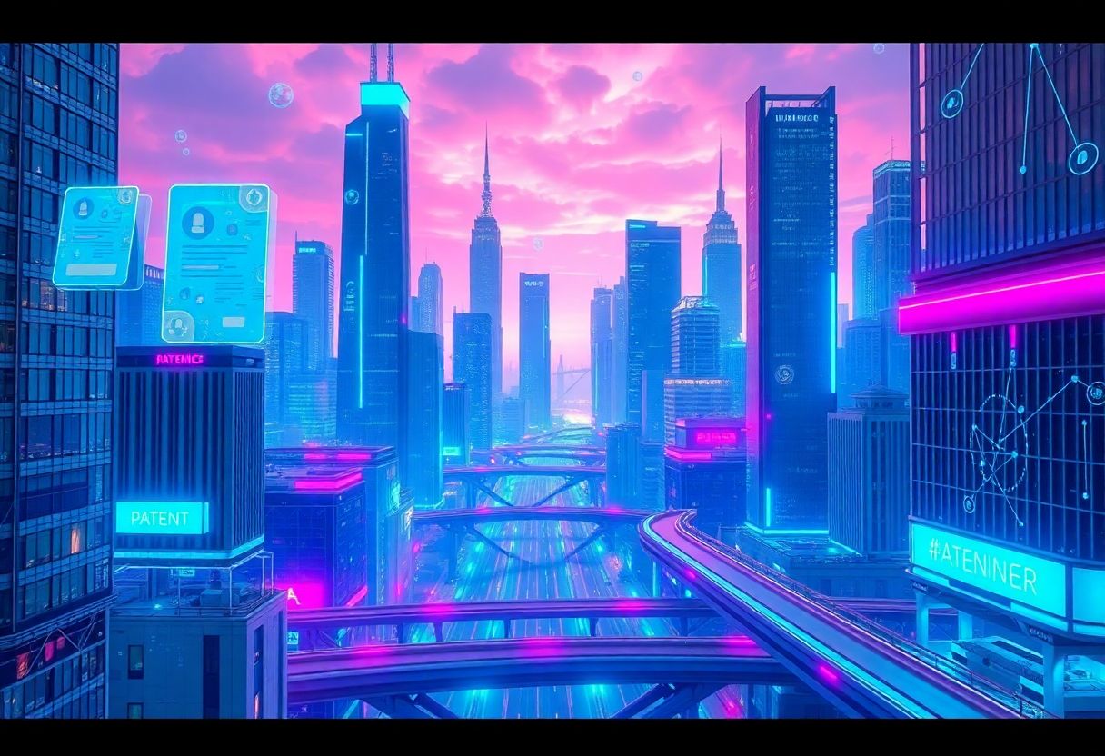 Unlocking Innovation: The Ultimate Guide to Kindred Label Patents for ...