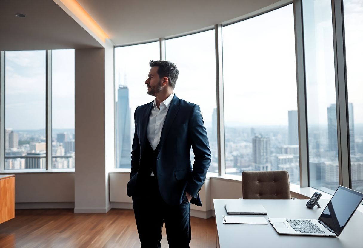 Jon Sakoda: Shaping the Future of Venture Capital - Ricky Spears