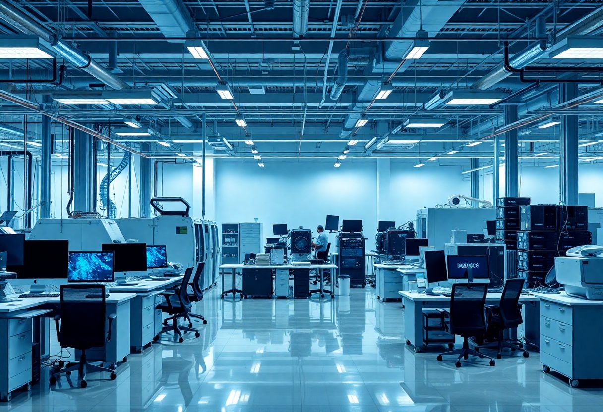 Mastering Fixed Assets: A Comprehensive Guide for Business Owners in 2025 - Ricky Spears