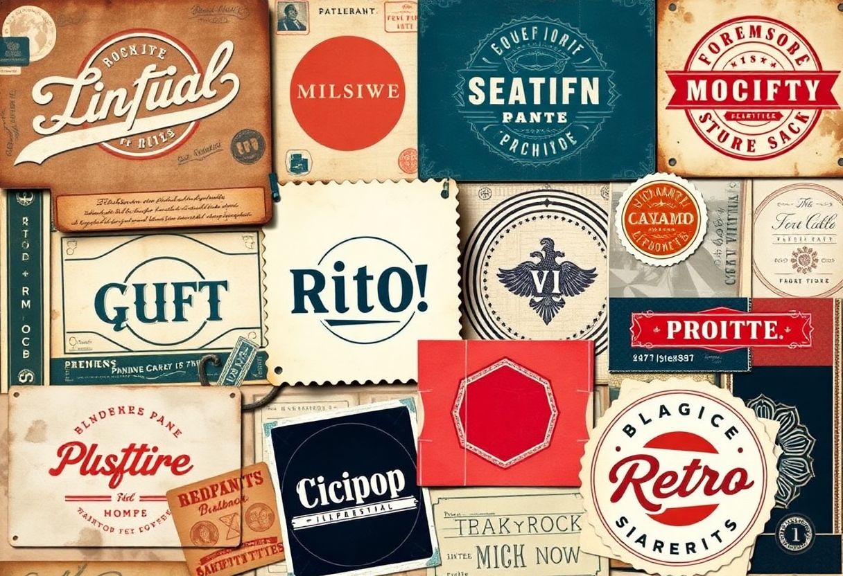 Building a Profitable Retro Supply Business for Passive Income - Ricky ...